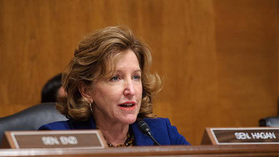 Petition · Thank Senator Kay Hagan for demanding action on climate ...