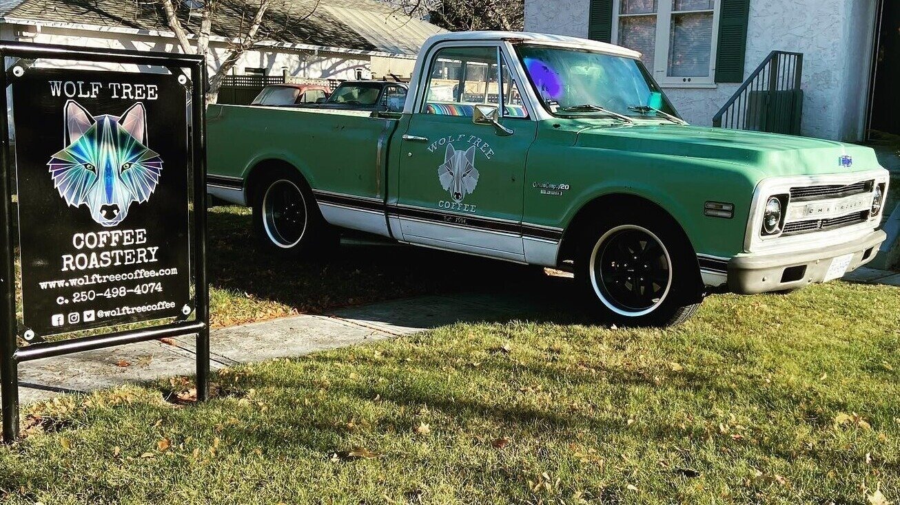 Petition · Promote a Fair Compromise for Wolf Tree Coffee Company ...