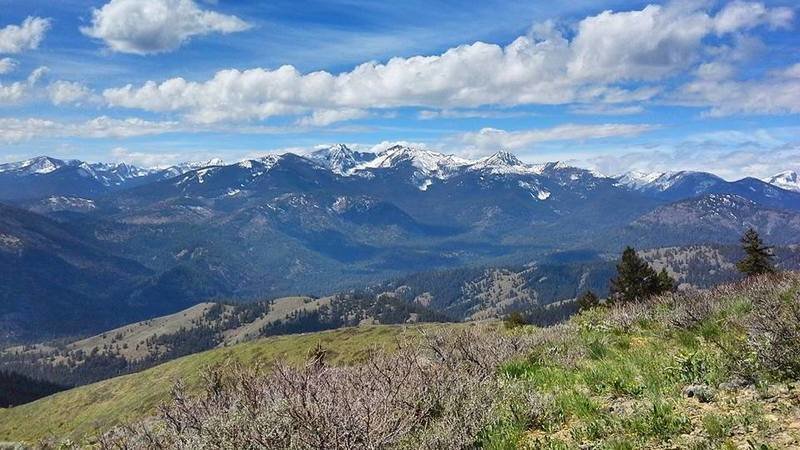Petition · Methow Valley Ranger District: Protect Methow Valley ...