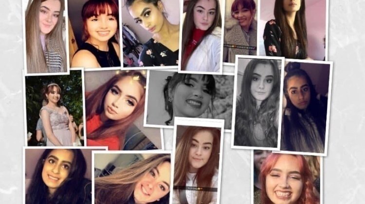 Petition · Justice for Emily,Christie and Nadia - United Kingdom ...