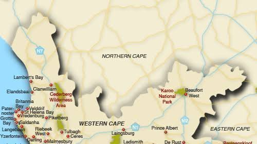 Petition · The Republic of The Western Cape. Let's vote to make the ...