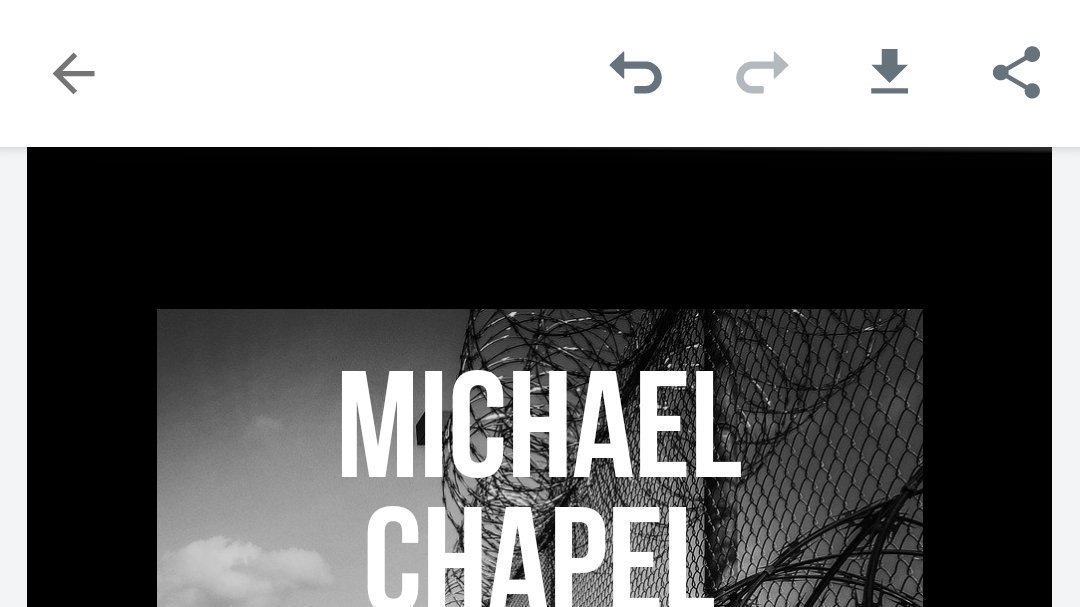 Petition · Michael Chapel is innocent, set him free! - United States ...