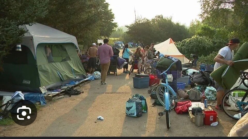 Petition · Safeguard Public Health: Eliminate Homeless Encampments Now ...