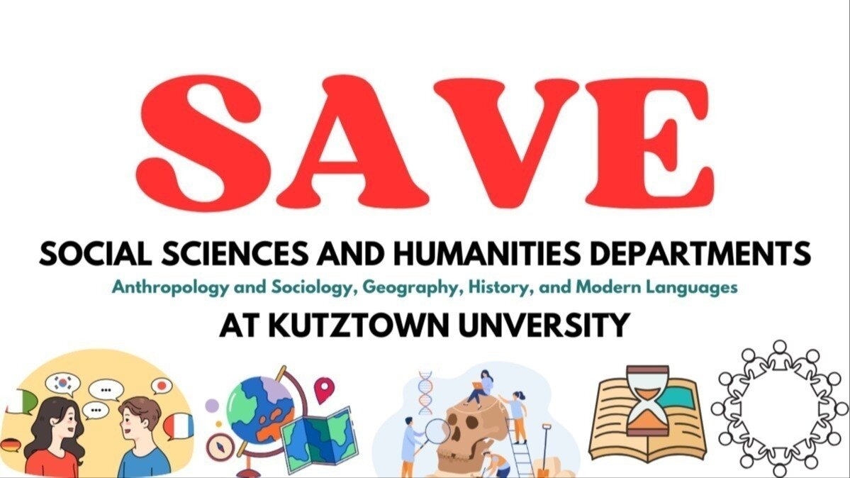 Petition · Oppose KU's Social Sciences & Humanities Departments ...