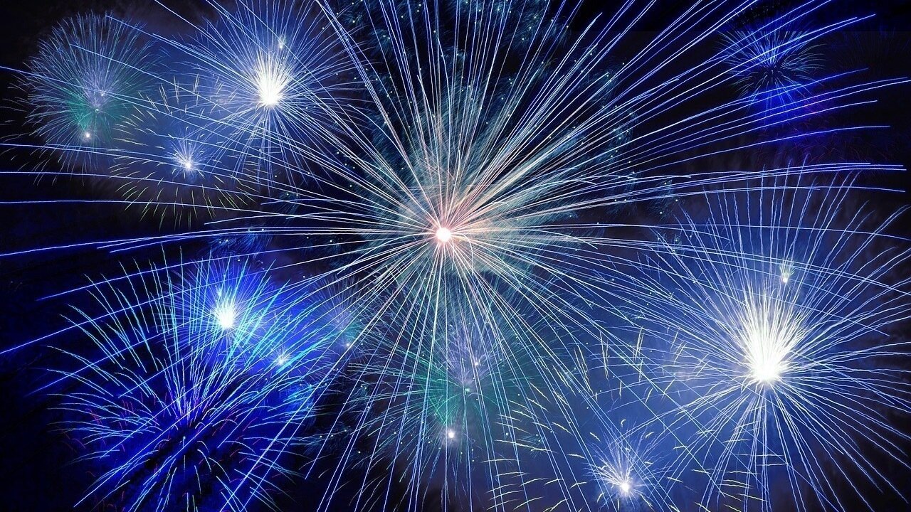 Petition · Gemeinsam für ein friedliches Silvester! - Deutschland ...