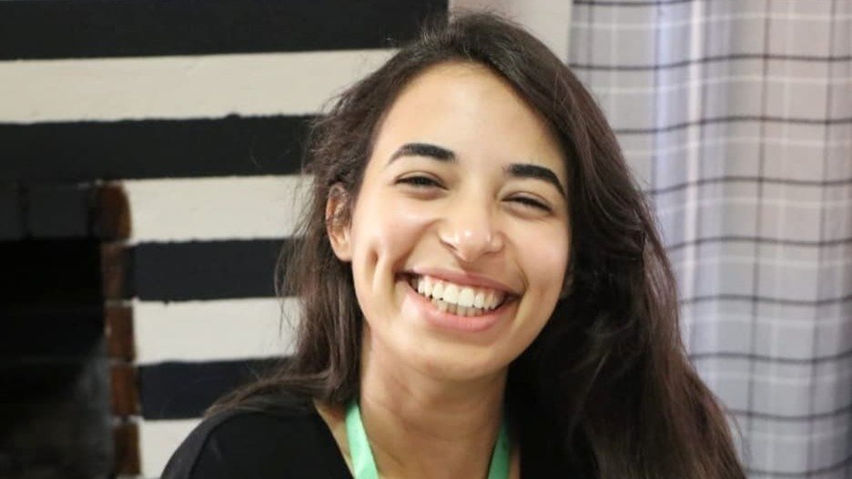 Petition · Ghita's kindness will remain in our hearts and deeds ...