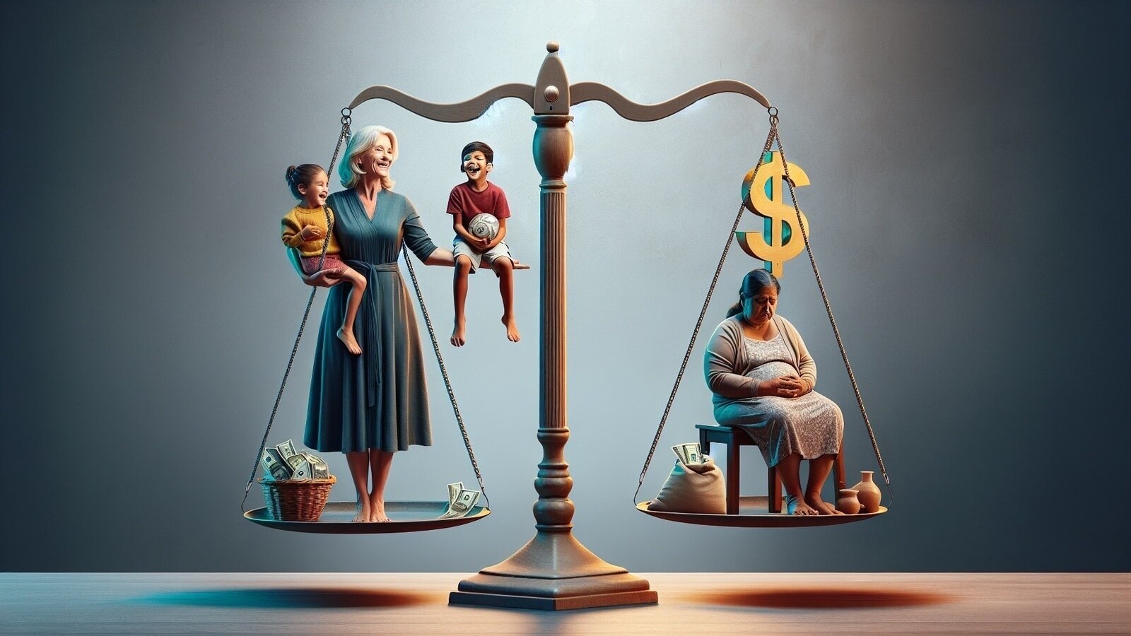 Petition · Stop Penalising Hardworking Parents -Reform Australia’s ...
