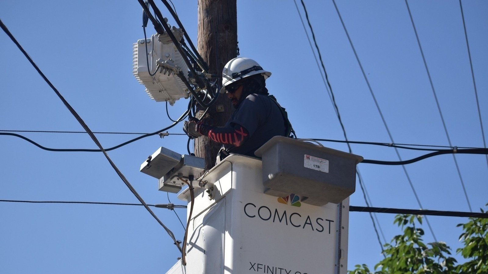 Petition · Comcast: Don't impose a data cap during the pandemic ...