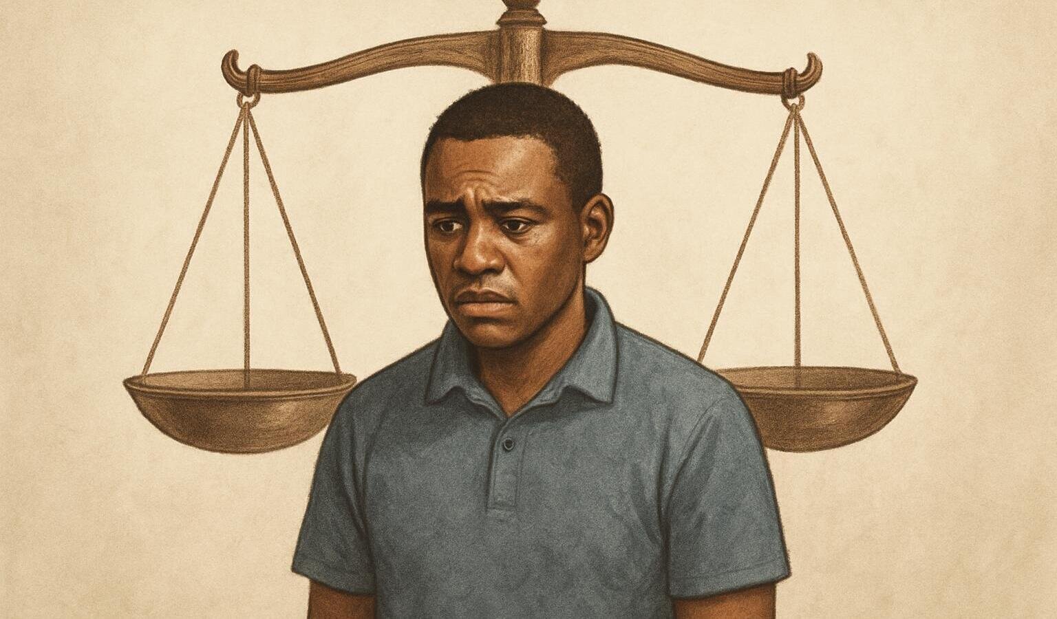 Petition · Demand justice for South African men - South Africa · Change.org