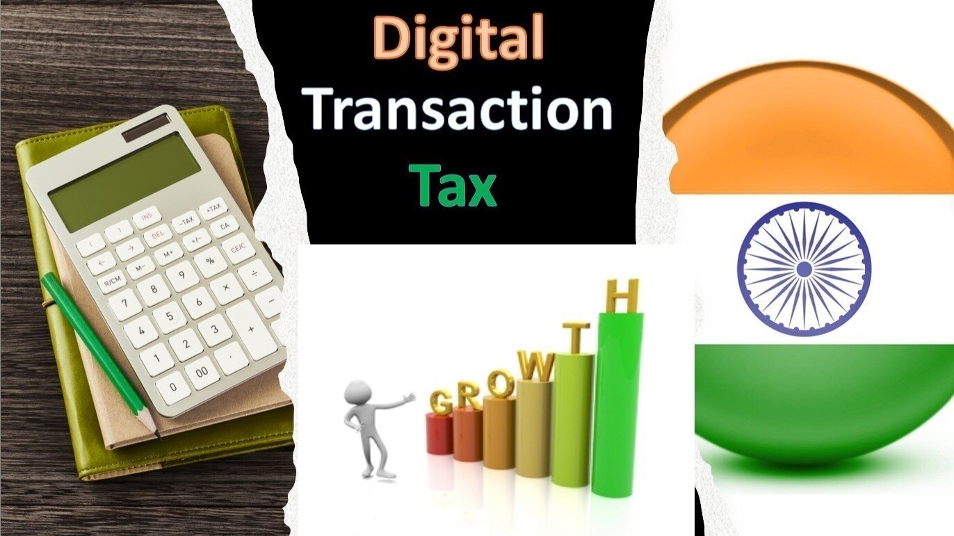 Petition · Ease Taxpayers' Burden: Embrace Digital Transaction Tax (DTT ...