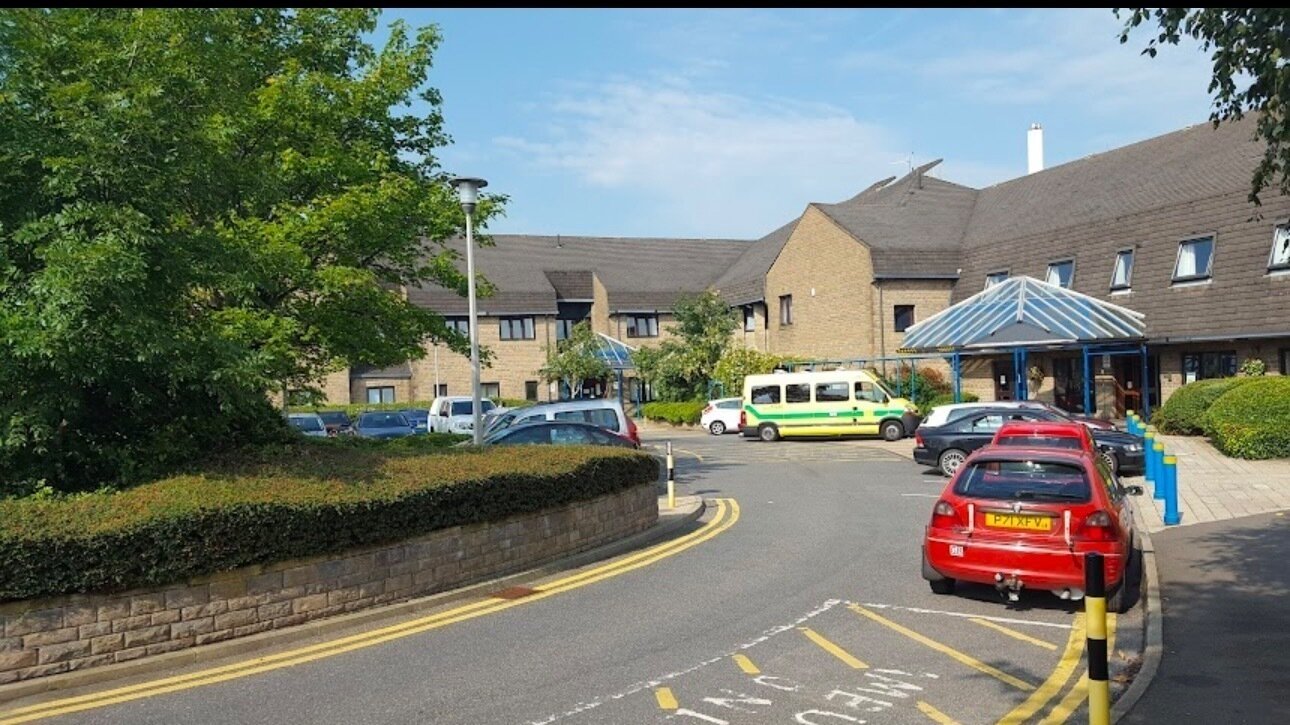 Petition · Stop the Closure of Pendle Community Hospital by ELNHST ...
