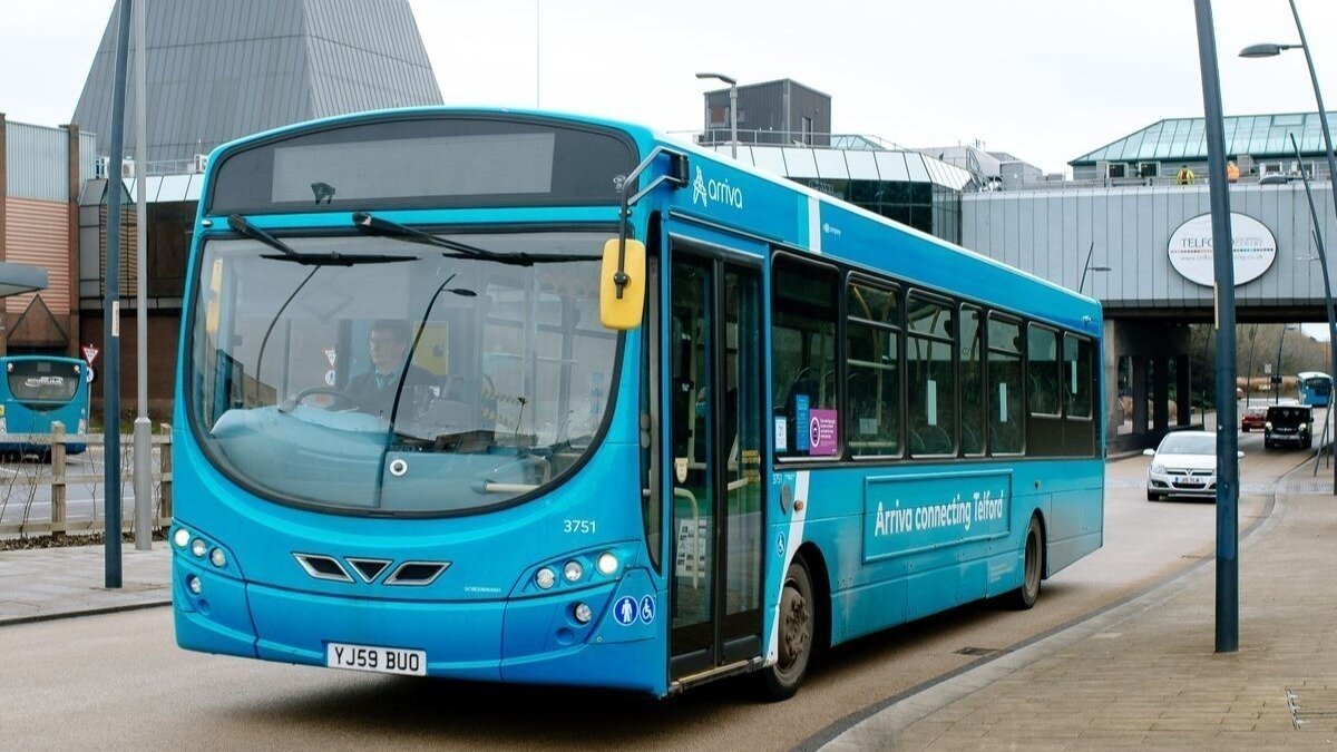 Petition · Reinstatement of Bus 553 operating from Freeman Hospital to ...