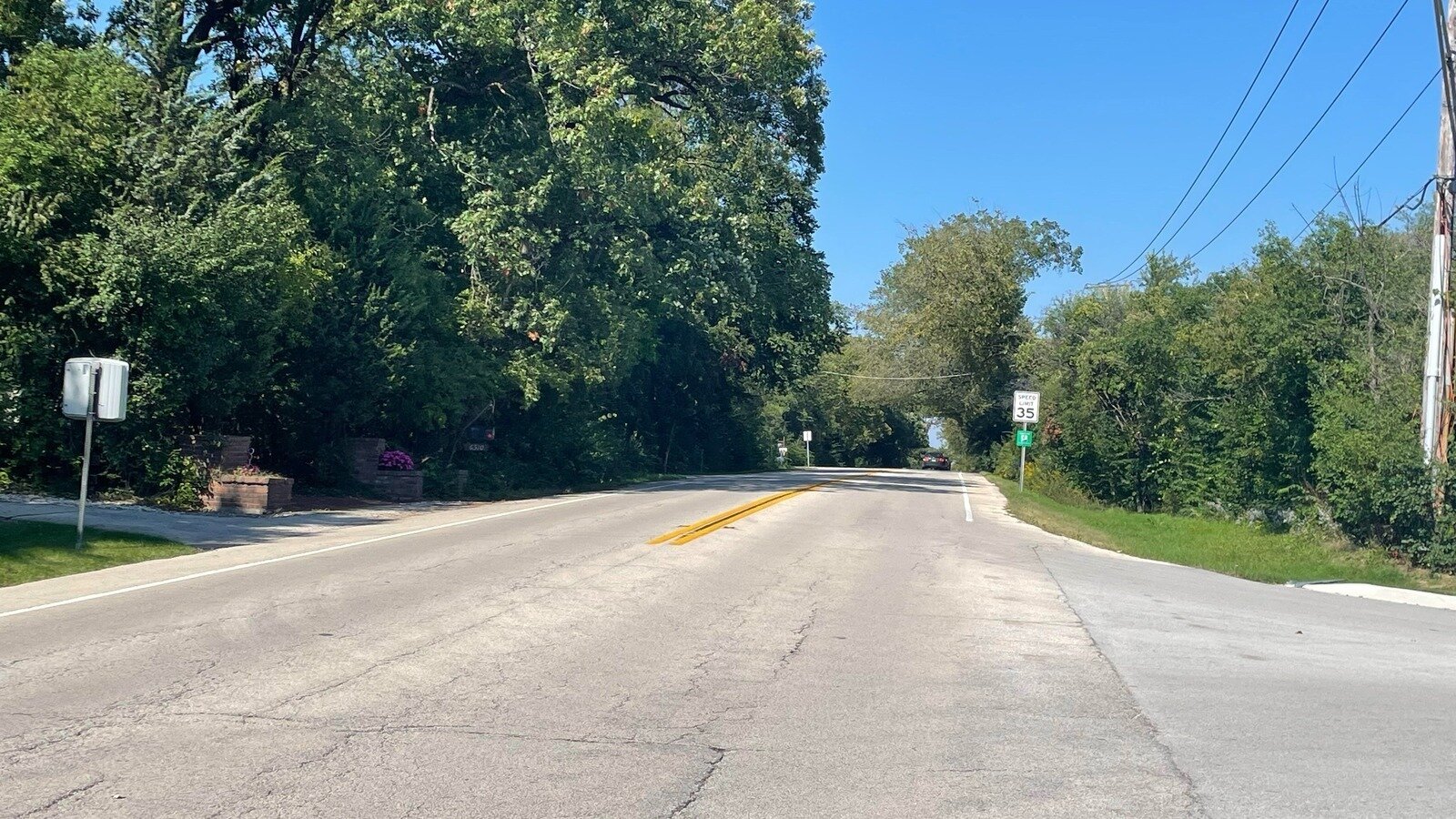 Petition · Safe Accessible Routes for All - United States · Change.org