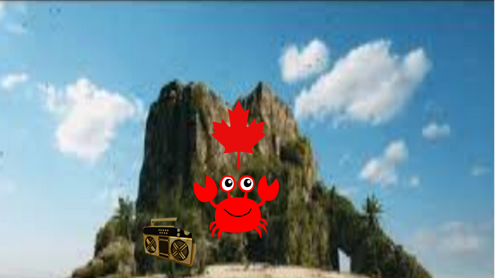 Petition · Change the canadian national anthem to crab rave. - Canada ...