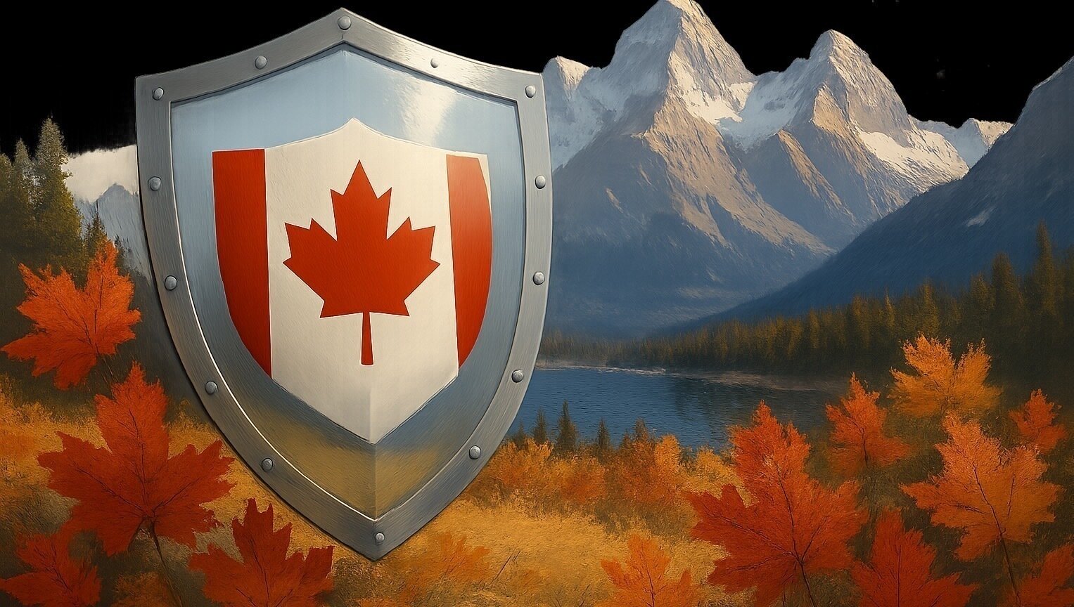 Petition · Protect Canada's sovereignty from external threats - Canada ...