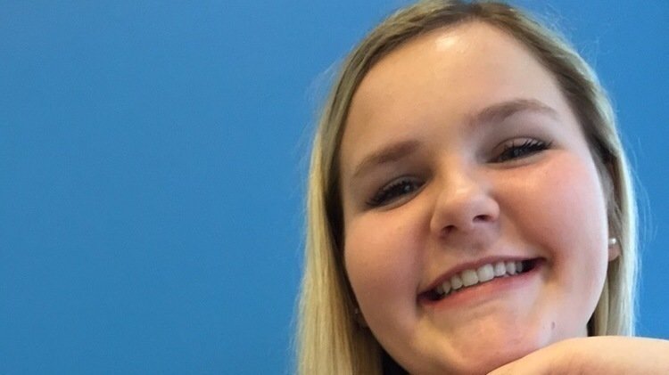 Petition · A memorial page in the Seven Lakes High School Yearbook For ...