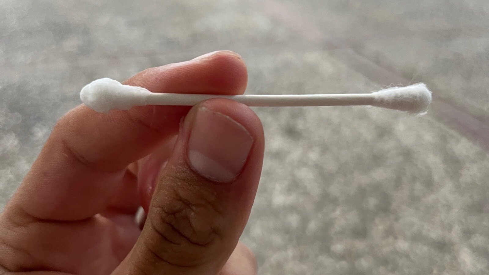 Petition · Why call it Q-tip call it cotton twig - United States ...