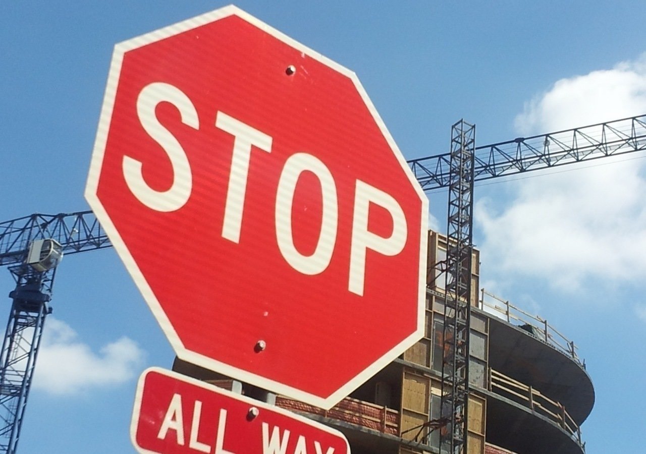 Petition · Stop Construction Chaos - United States · Change.org