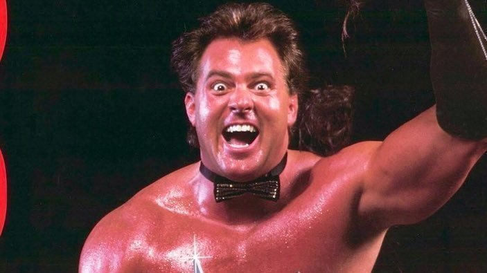 Petition · Get Ed Leslie better known as Brutus The Barber Beefcake ...