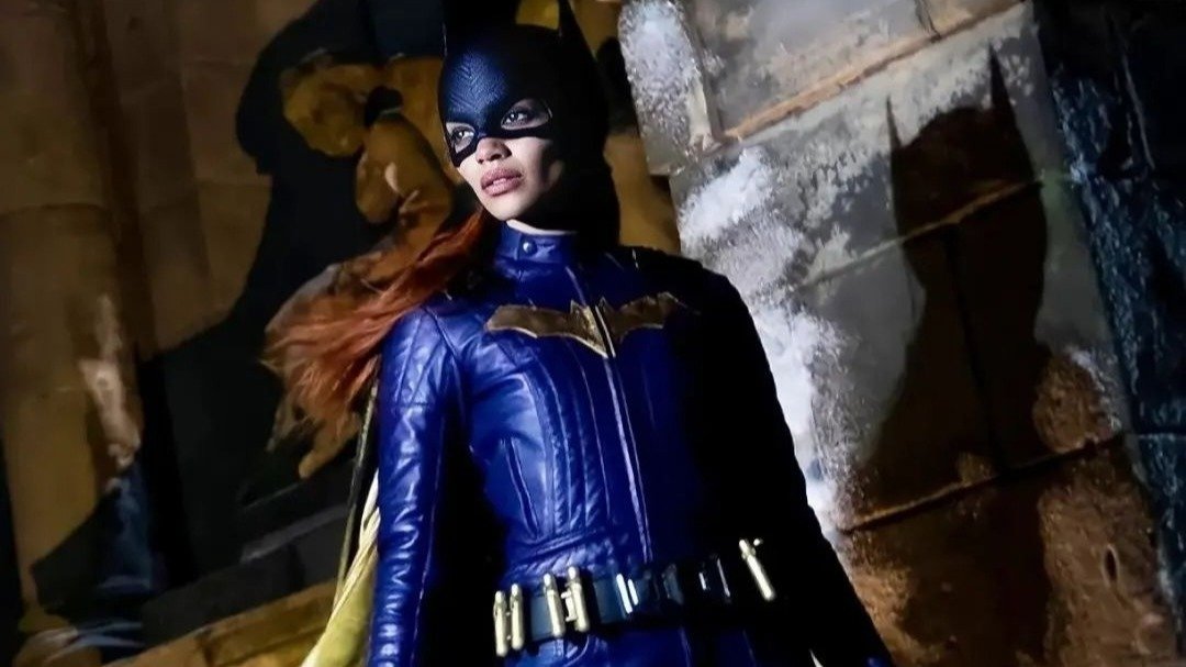 Petition · Release Batgirl - United Kingdom · Change.org