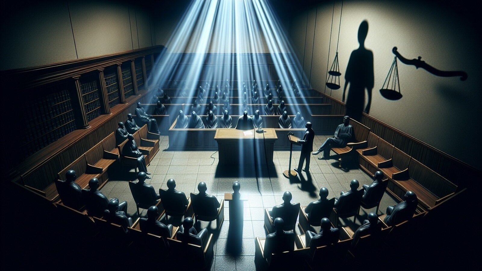 Petition · Ensure Due Process: Stop Prosecutions Without Victim ...