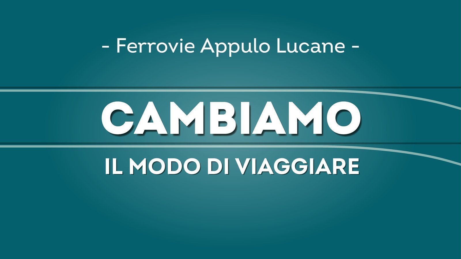 Topic · Ferrovie appulo lucane · Change.org