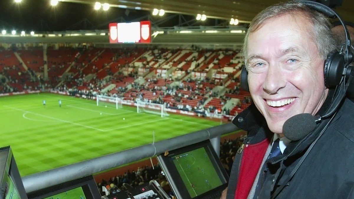 Petition · Remove Lee Dixon and Derek Rae from Fifa - United Kingdom ...