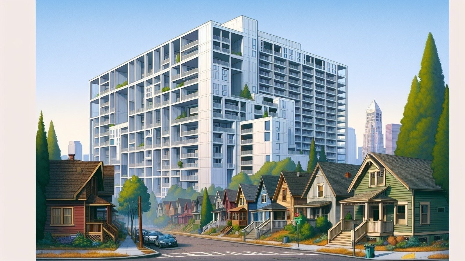 Petition · Prevent Seattle Housing Authority from monopolizing rentals ...