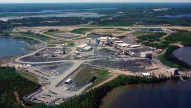 Petition · Stop Lithium Mining on Indigenous Reserves - Canada · Change.org