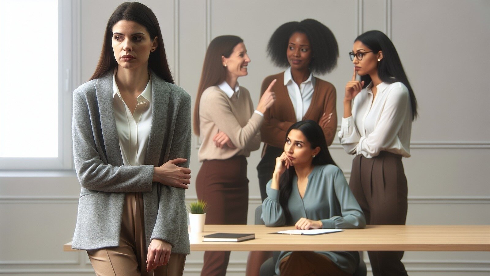 Petition · Workplace and volunteer mean girls - Australia · Change.org