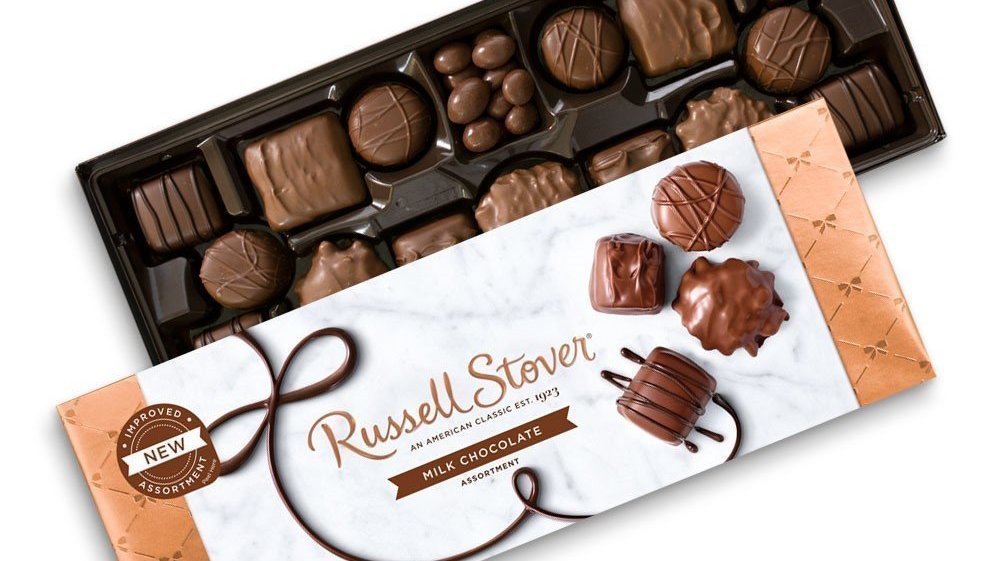 Pétition · Bring Back Russel Stover Chocolates to Canada!!! - Canada ...