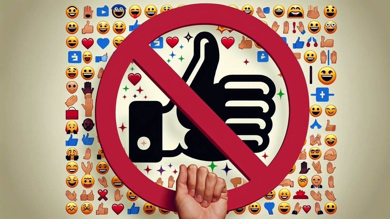 Petition · Retire the thumbs up emoji ! - Australia · Change.org