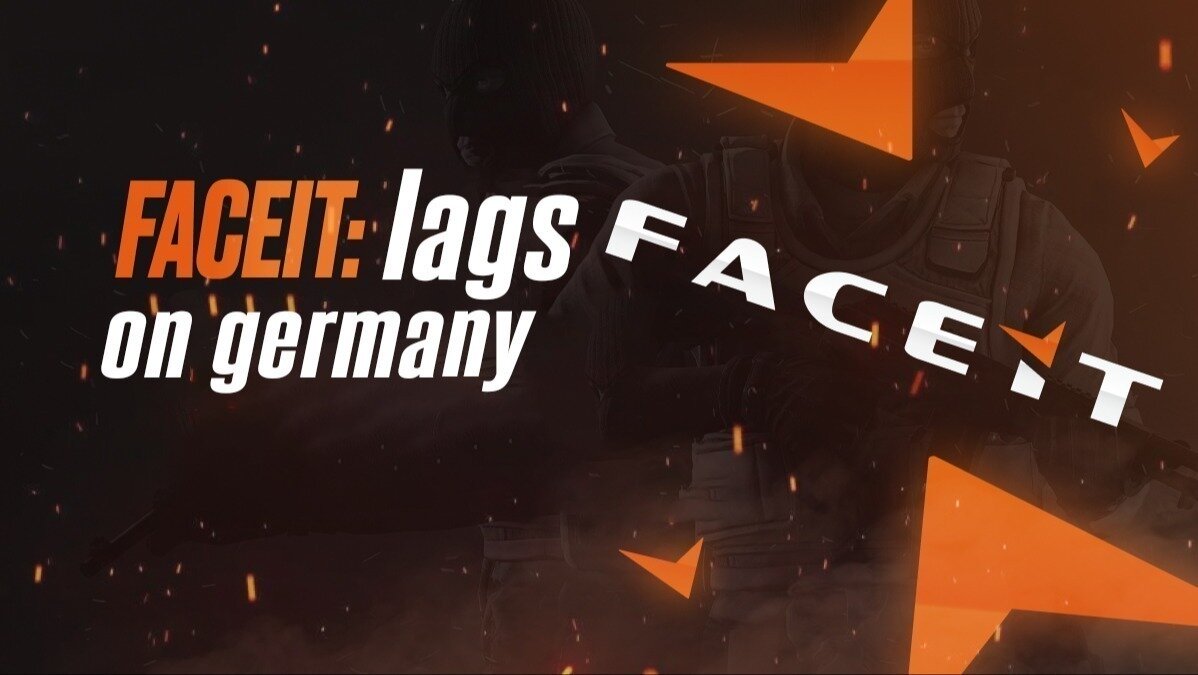 Петиция · Remove or make optional the selection of the "Germany" server ...