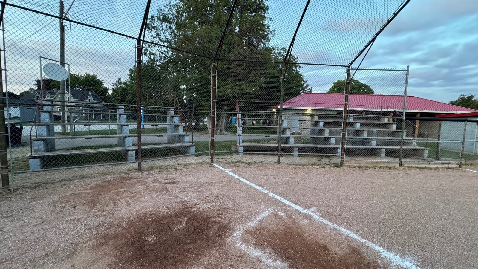 Petition · Keep the Creemore bleachers - Creemore, Canada · Change.org
