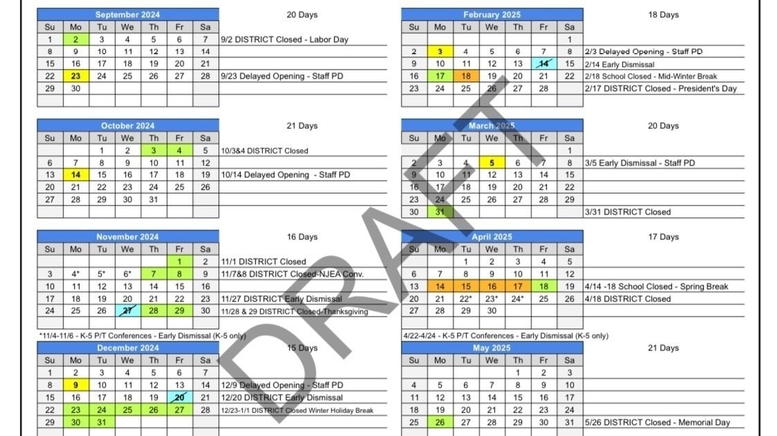 Petition · Keep week-long February Break in the 24-25 School Year ...