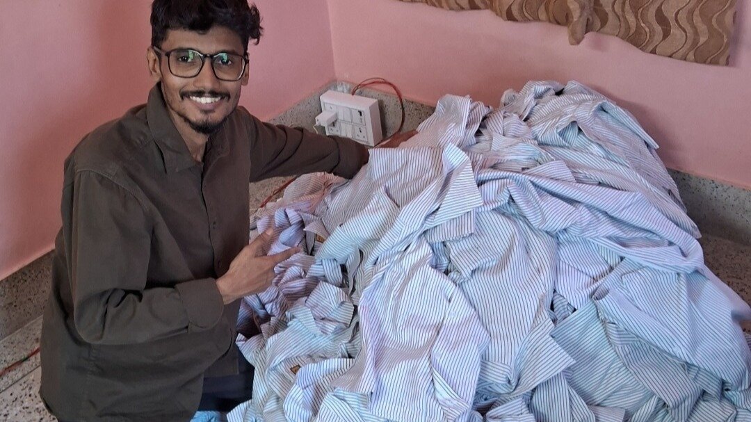 Petition · Implement EPR for Textile Waste: Protect India's Environment ...