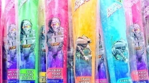 Petition · Change the Zooper Dooper iceblock wrappers back to the old ...