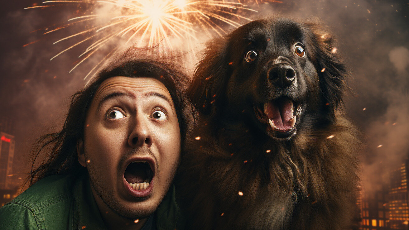 Petition · Implement Stricter Regulations for Firework Usage and Sales ...