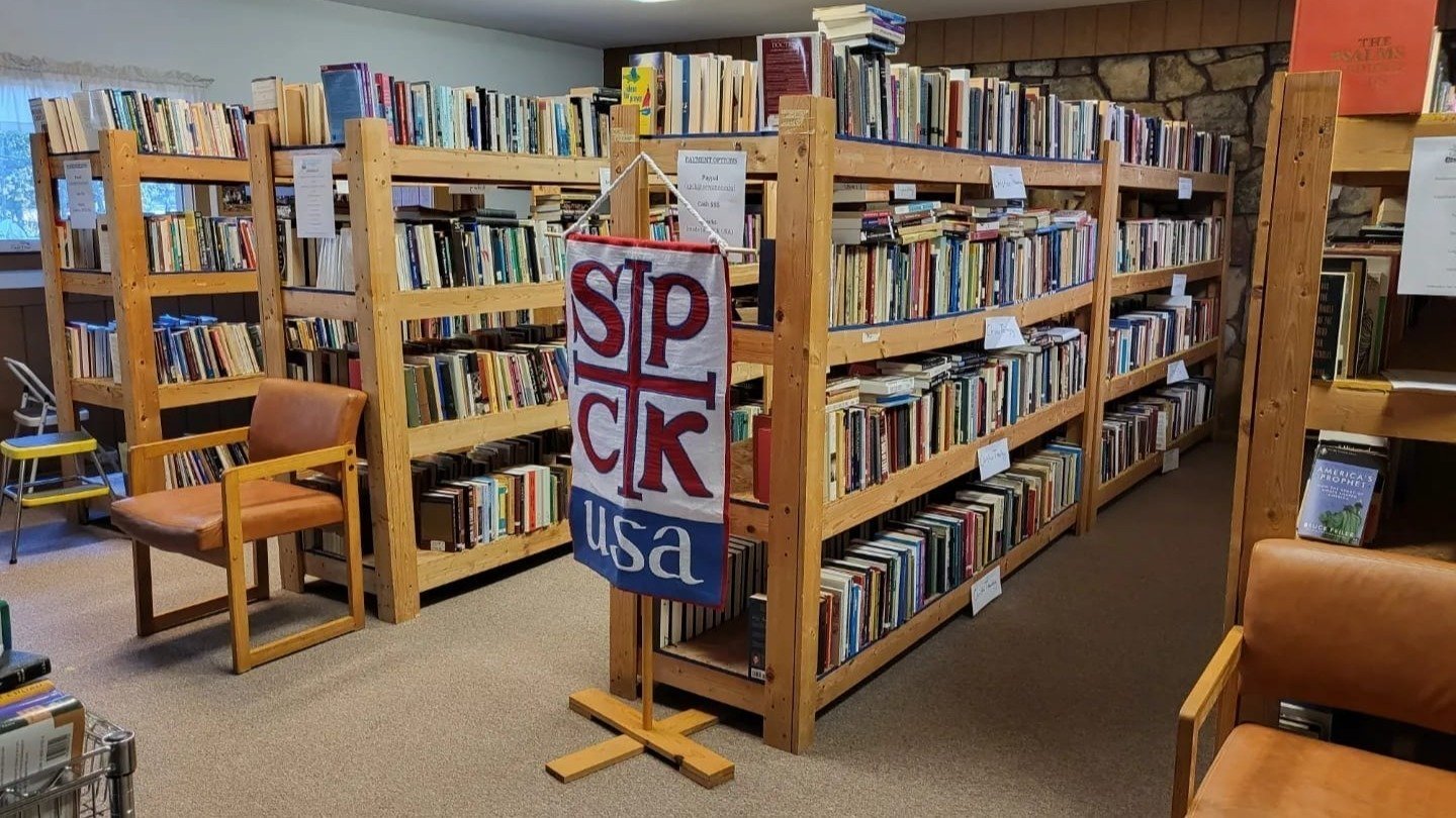 Petition · Stop the Defunding of SPCK - United States · Change.org