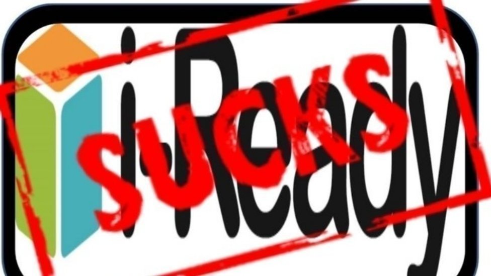 Petition · Cancel I-ready - United States · Change.org