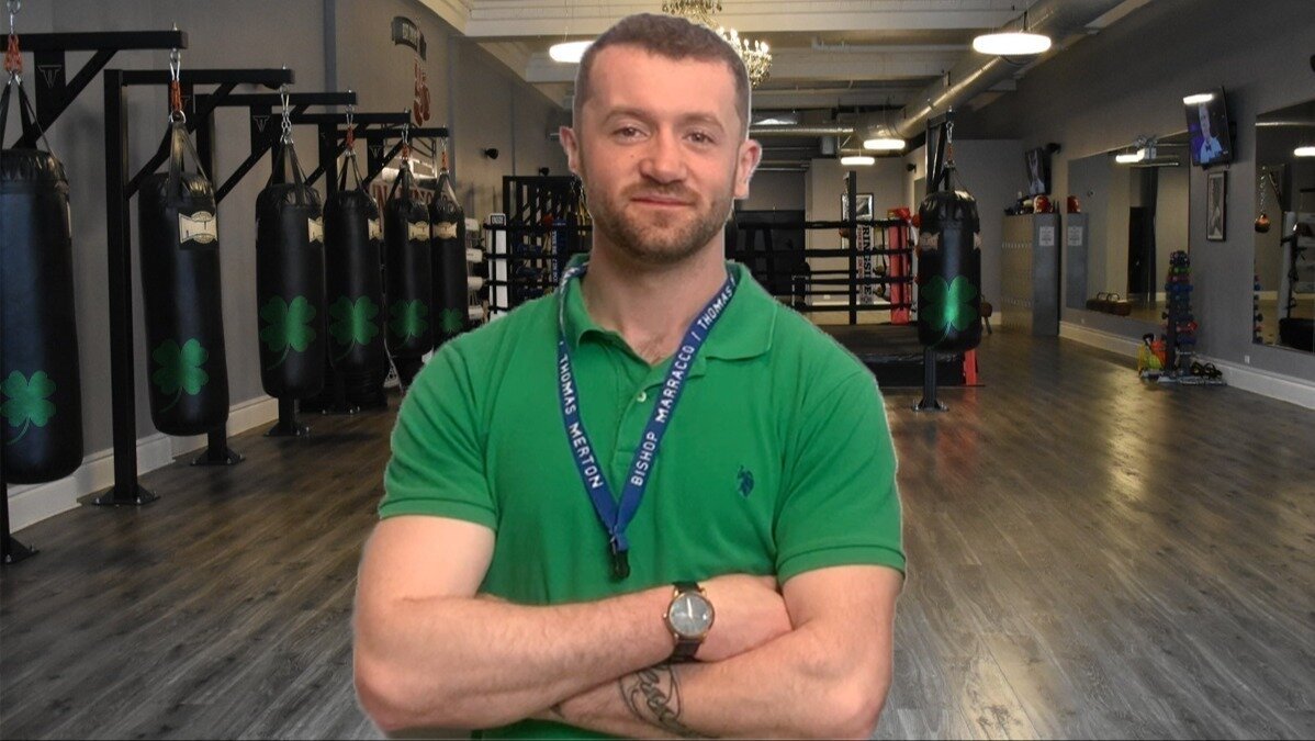 Petition · KEEP Donny as Our School's Hall Monitor - Toronto, Canada ...