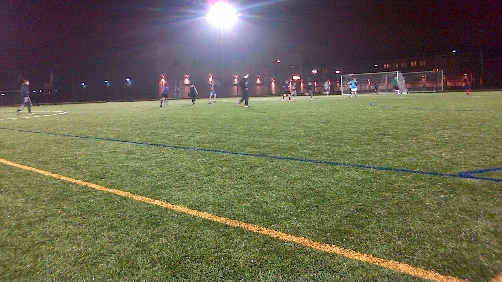 Petition · Save Bushfield Astro - Peterborough, United Kingdom · Change.org