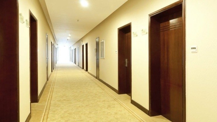 Petition · Change the word "Hallway" to "Wallwall" - United States ...