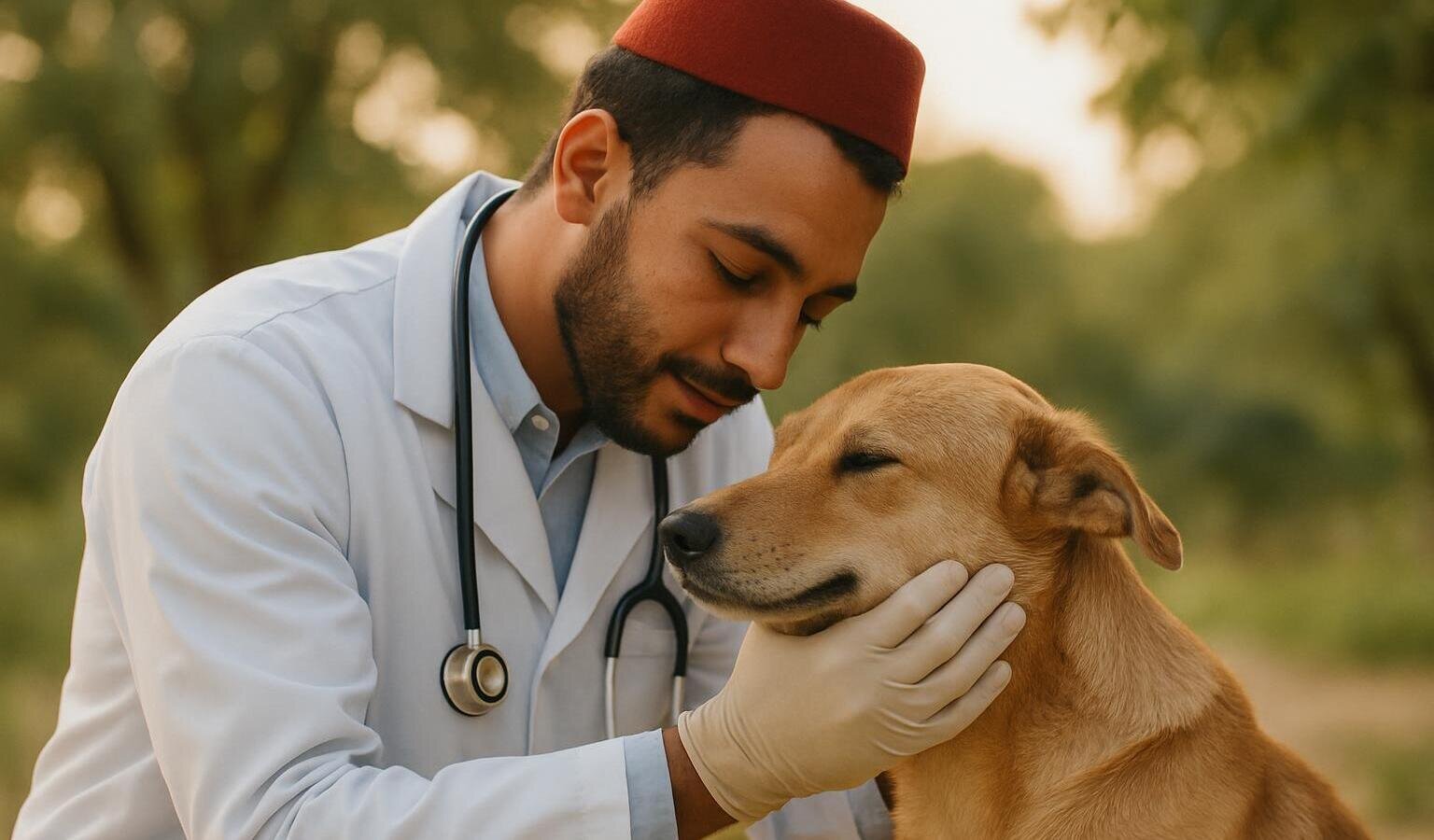 Pétition · Oppose the killing of stray dogs in Tunisia - Tunisie ...