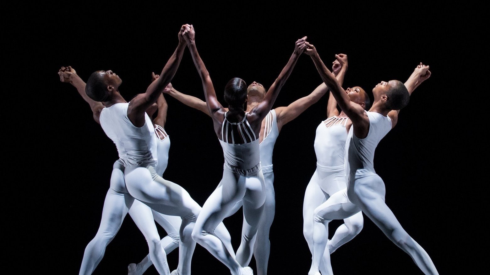 Petition · Racial Equality in the Ballet World - United States · Change.org