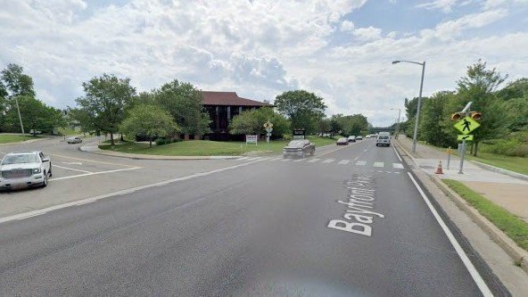 Petition · Put a 3-way stop light at Cranberry St and the Bayfront ...