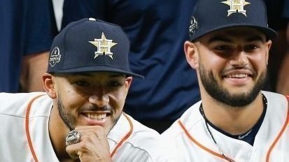 Petition · Carlos Correa and Lance McCullers Jr: Astros for Life ...