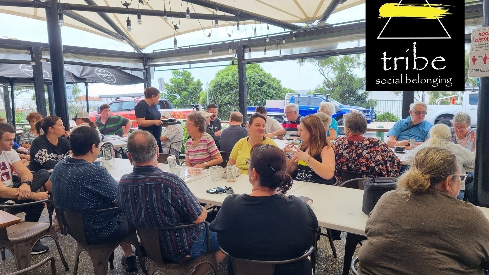 Petition · Establish a Tribe Social Belonging Clubhouse - Australia ...