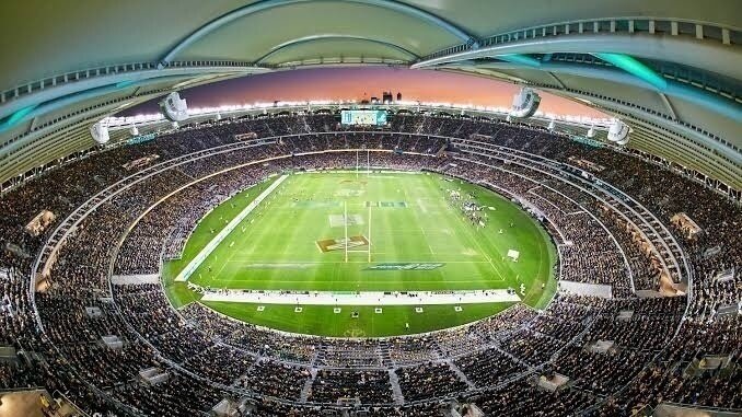 Petition · Support the Matildas at Optus Stadium for the Women's ...
