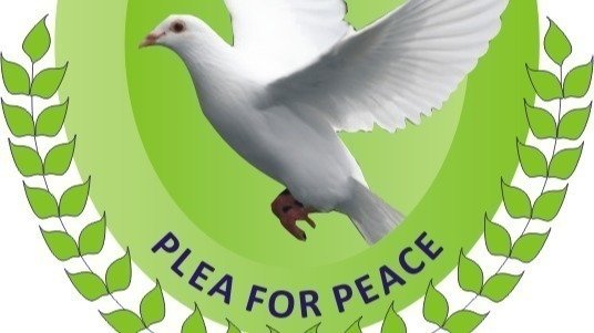 Petition · SIGNING FOR A PEACEFUL 2023 NIGERIAN GENERAL ELECTIONS ...
